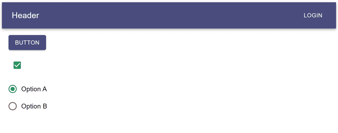 Customizing Theme, Palette, and Colors with Material UI (MUI)