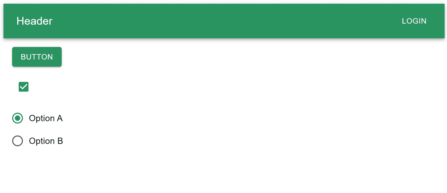 Customizing Theme, Palette, and Colors with Material UI (MUI)