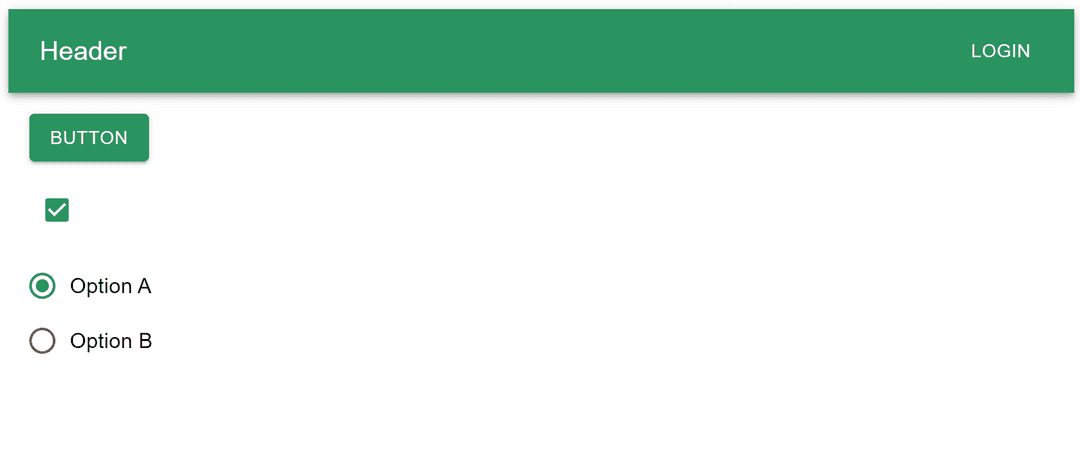 Customizing Theme, Palette, and Colors with Material UI (MUI)