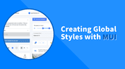 How to Create Global Styles in Material UI (MUI)