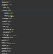 Customizing Theme, Palette, and Colors with Material UI (MUI)