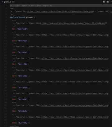Customizing Theme, Palette, and Colors with Material UI (MUI)