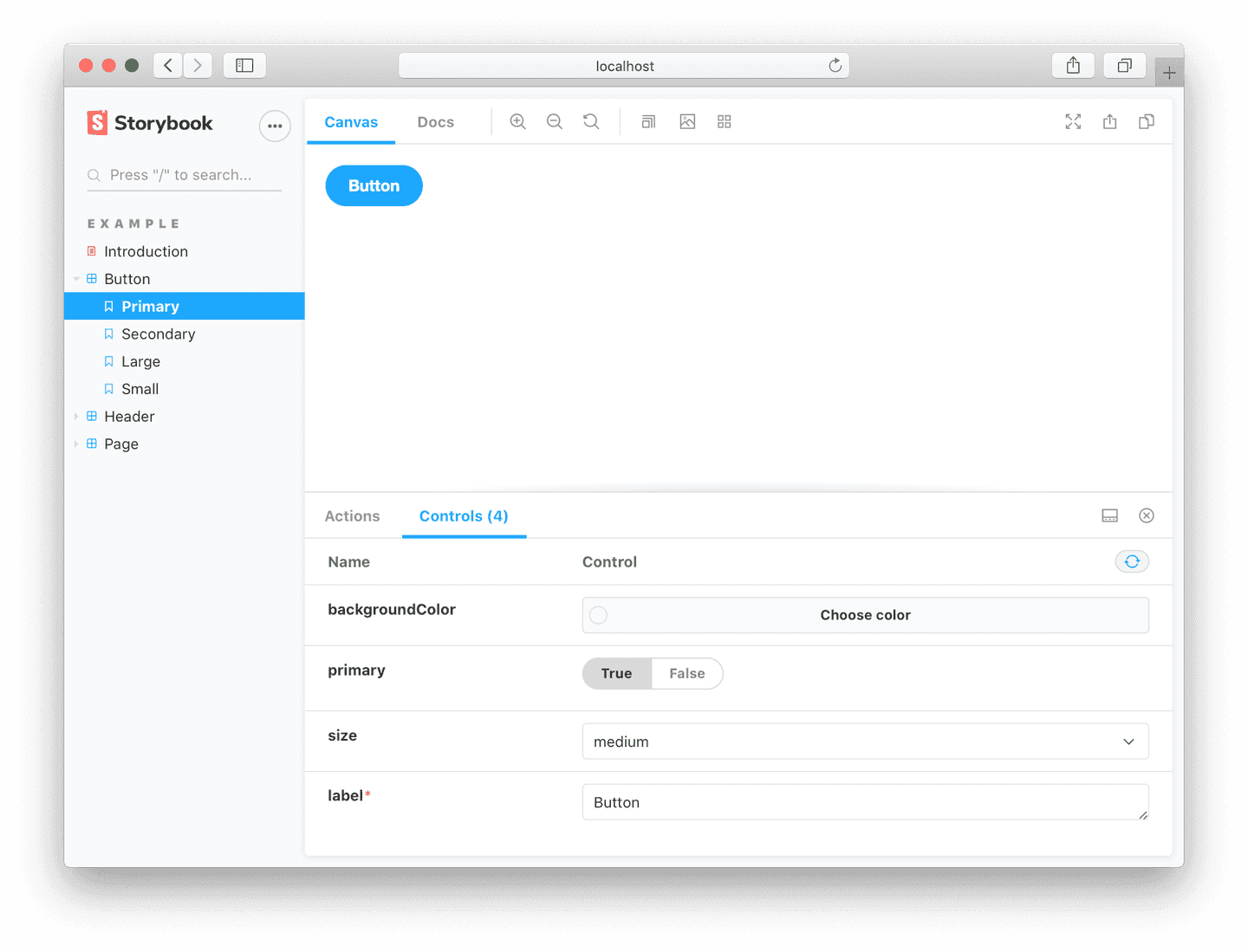 4 Effective Tools for Building a React Design System