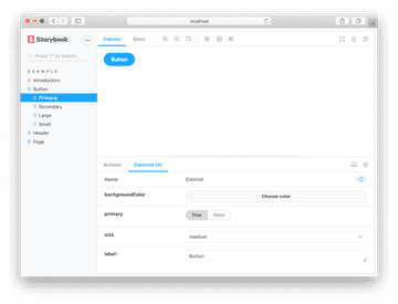 4 Effective Tools for Building a React Design System